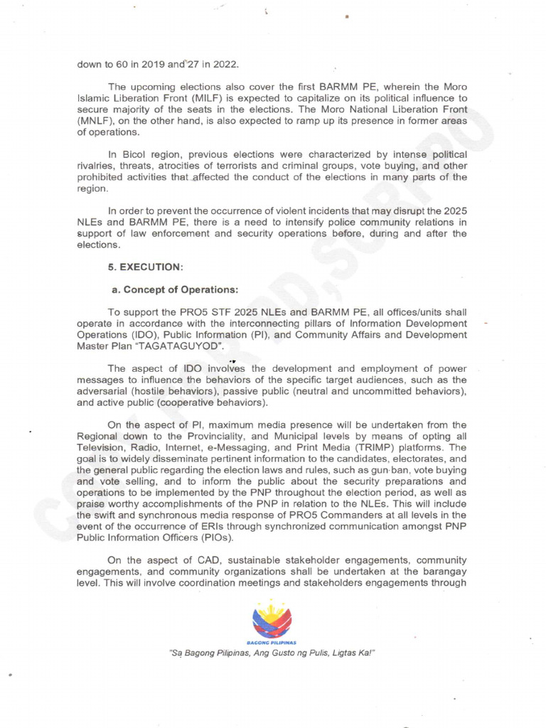 CMC No. 17-2024 | PDF