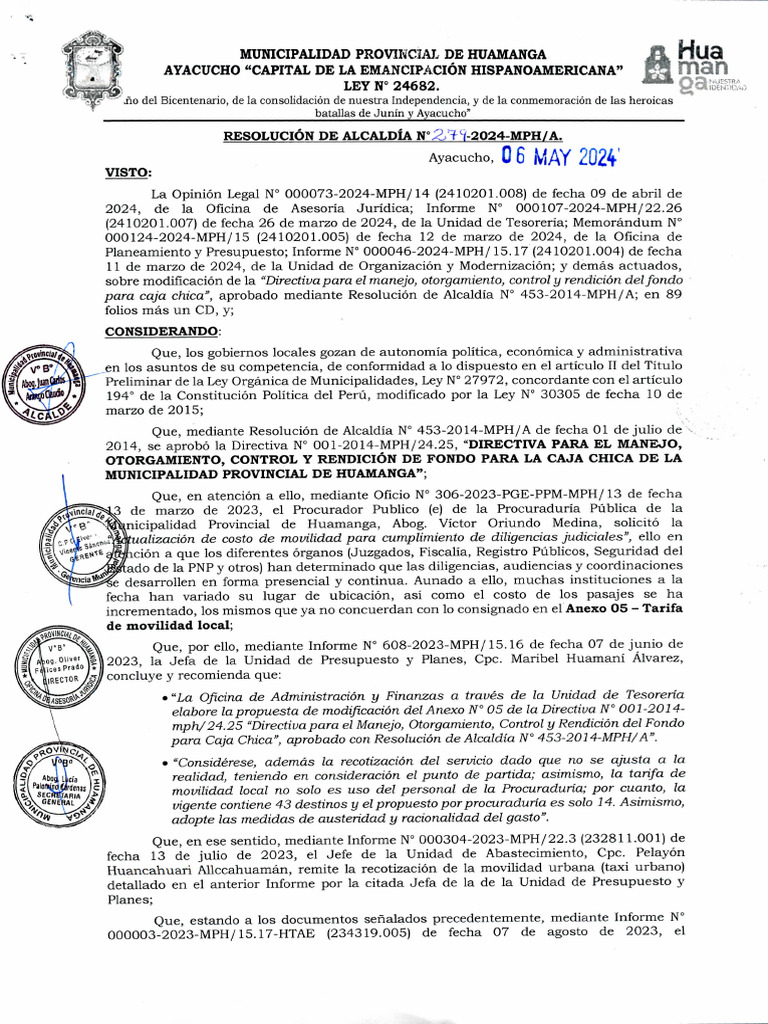 Ralc 279 06052024 | PDF