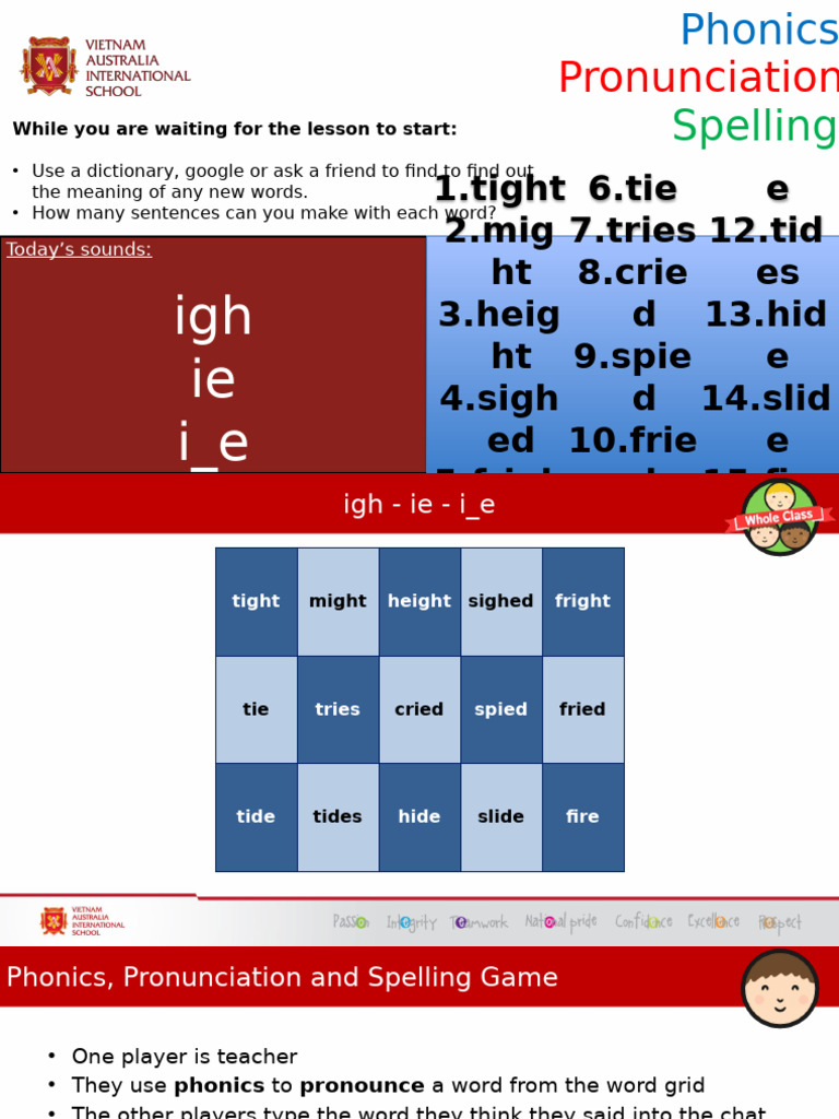 CAP G5 W7 English L2 | PDF | Phonics | Taylor Swift