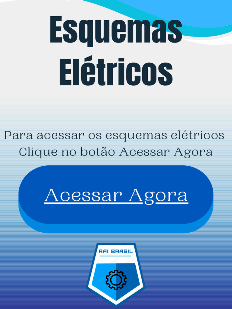 Esquemas Elétricos Rai Brasil Oficial | PDF