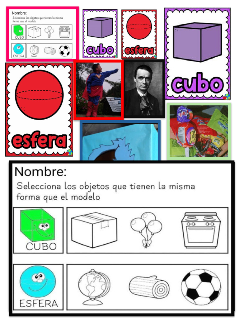 Imagenes Solidas | PDF