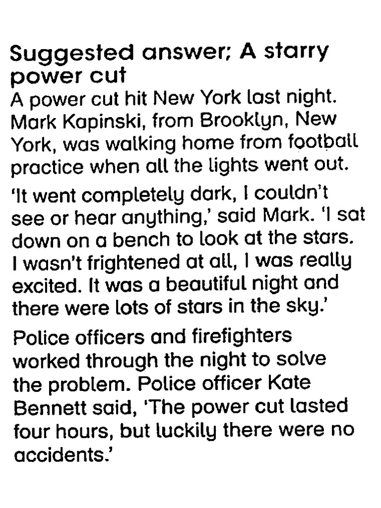 BI Writing Article | PDF