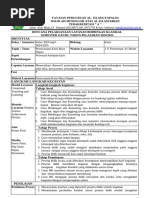 RPL BK Deep Learning | PDF