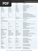 Default Controls | PDF | Writing Implements | Personal Computers
