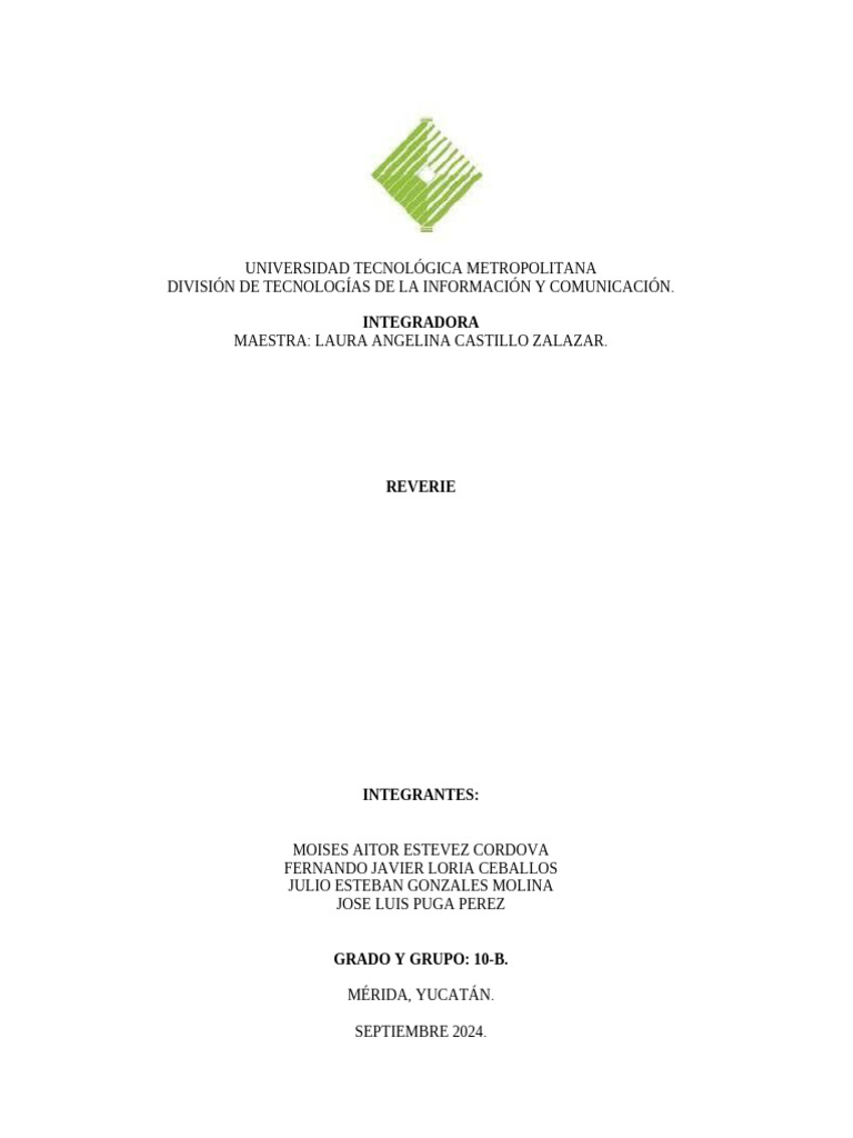 Borrador Cap 3 | PDF | Marketing | HTML