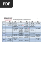 CTU PowerPoint Template | PDF