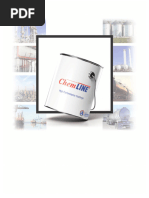 Chemline 784 32 | PDF | Cross Link | Epoxy