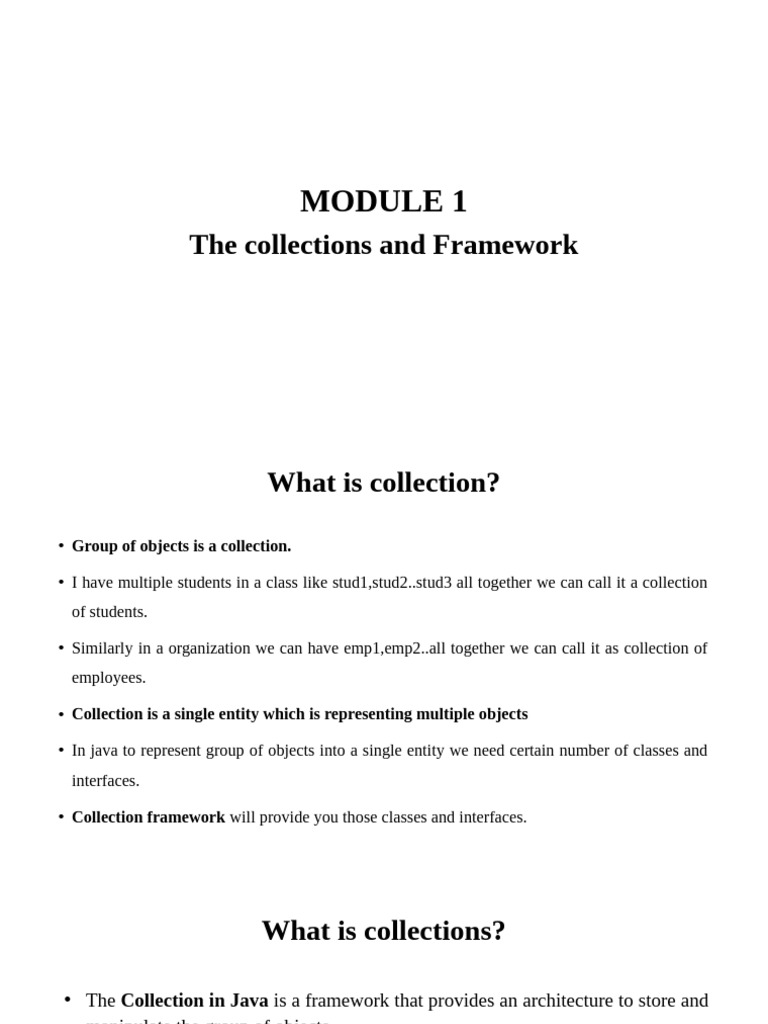 Collections And Framework Pdf Queue Abstract Data Type Class Computer Programming