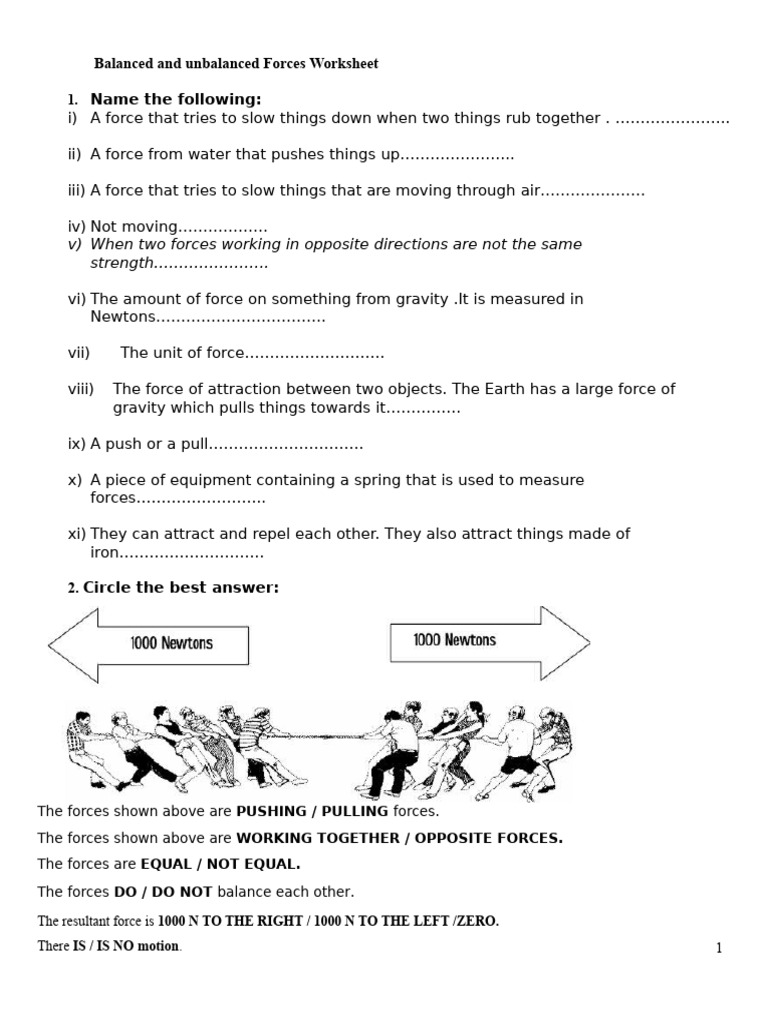 Physics - Forces Ques Chapter 3 | PDF | Force | Classical Mechanics