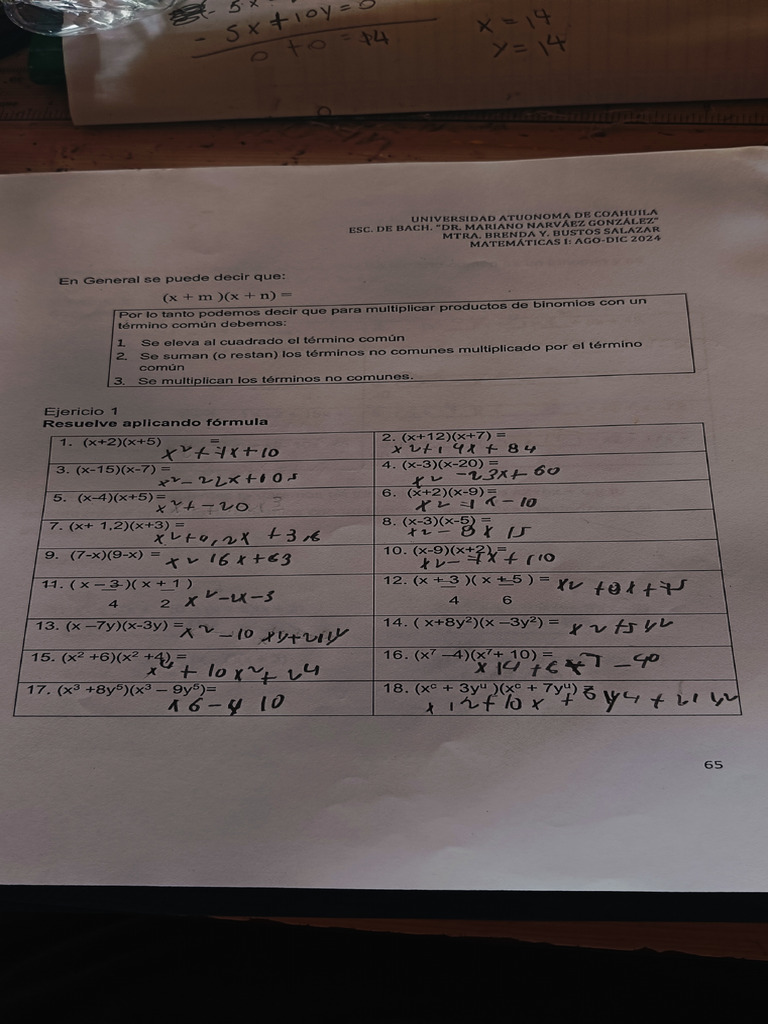 Solo Quiero Mi Documento Ignoren | PDF