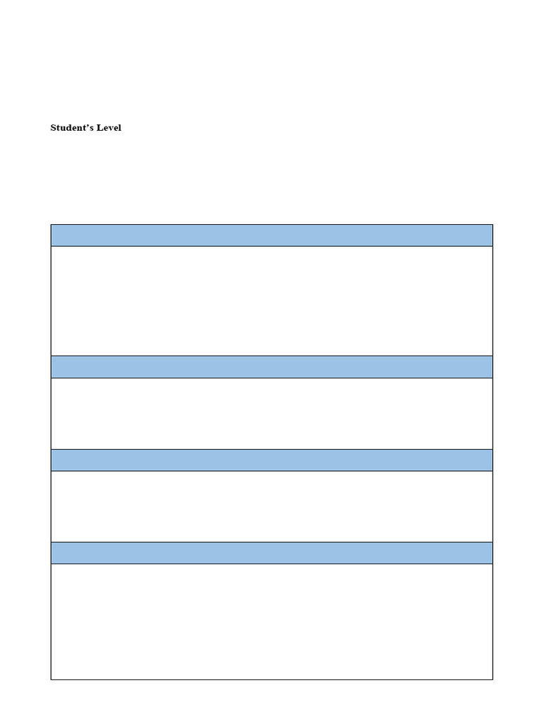 047 - Galih - Lesson Plan 1 - PBL | PDF | Learning | Cognition