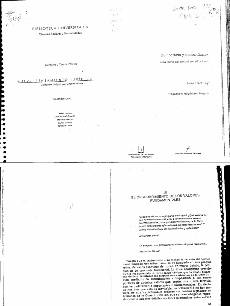 Ely - Cap III | PDF