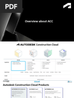 Model Coordination Workflow Guide | PDF | Building Information Modeling | Cloud Computing