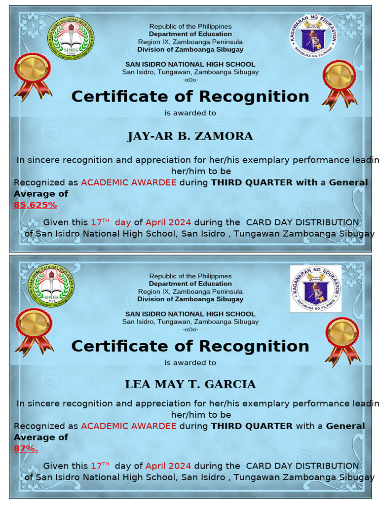 ACADEMIC-AWARDEE | PDF