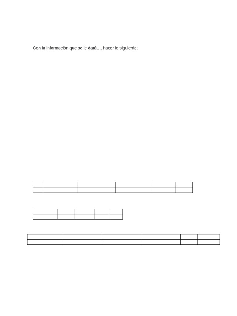 Ejercicio Final de Programacion Iv - 081843 | PDF