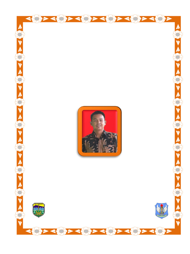 0 ADM SUPERVISI RPP Berdiferensiasi PJOK Kls 9 Permainan Bola Voli Servis Bawah AJI RIDWAN | PDF