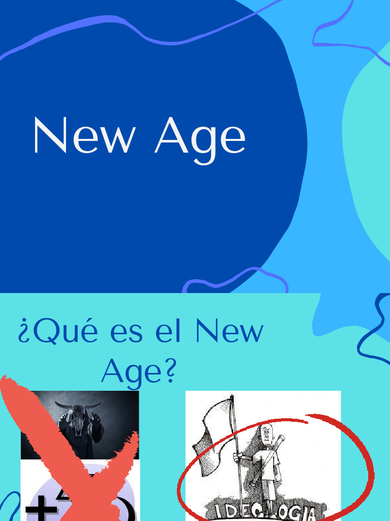 New Age | PDF