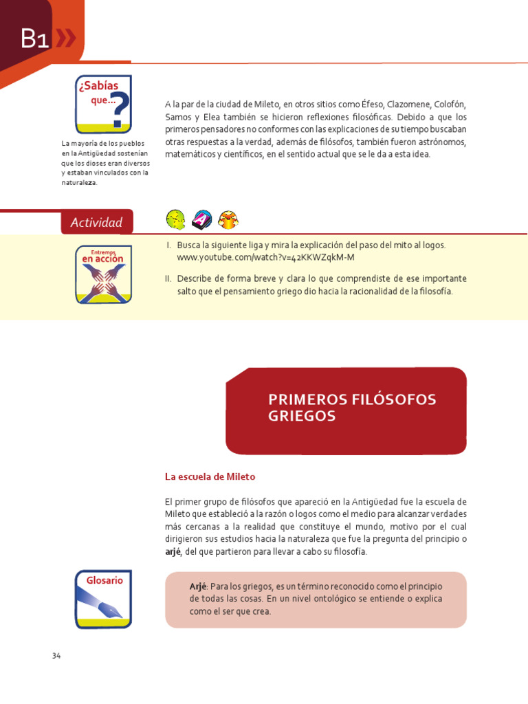 Metaf Sica en La Antigua Grecia | PDF | Metafísica