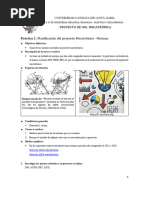 Metodología Basada en La Norma VDI 2206 | PDF | Diseño | Electrónica