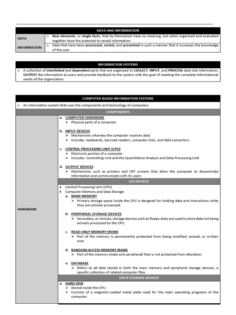 Laboratory Information Systems Overview | PDF | Computer Data Storage | Floppy Disk