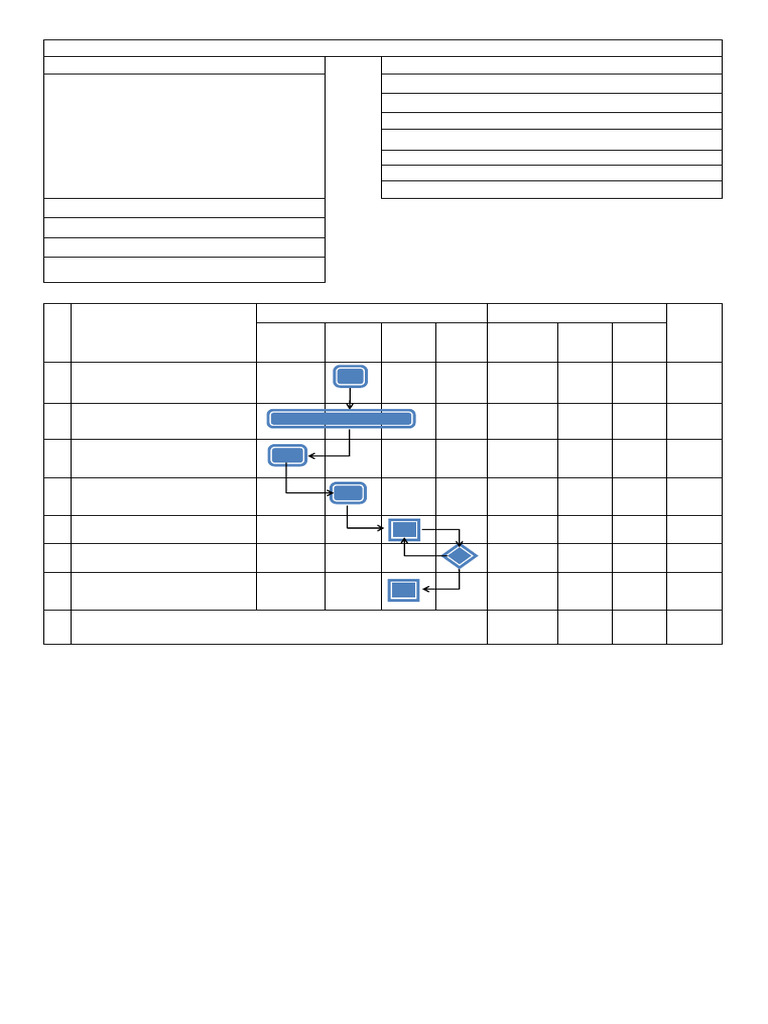 Sop Perencanaan Jalan Dan Jembatan | PDF