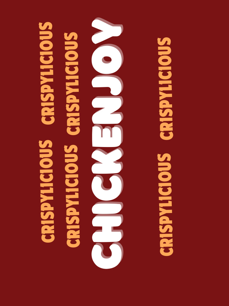 Maroon Modern Beef Burger Sale Menu | PDF | Wellness | Religion ...