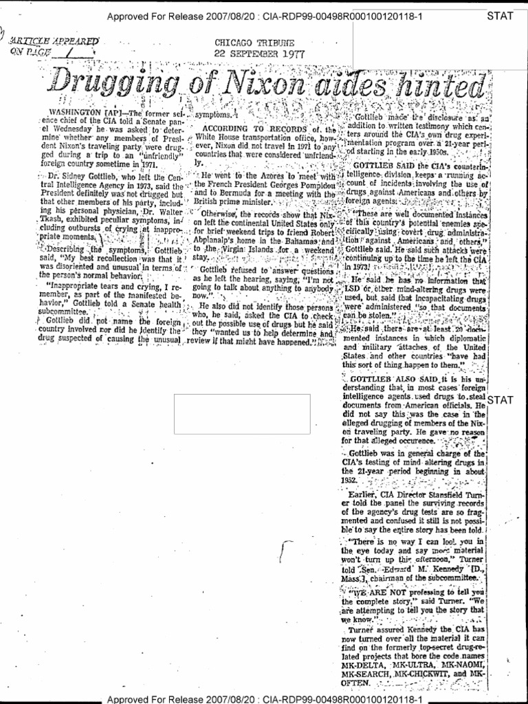 Cia | PDF