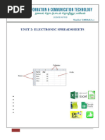ESIC MC Template1 | PDF | Microsoft Excel | Computing