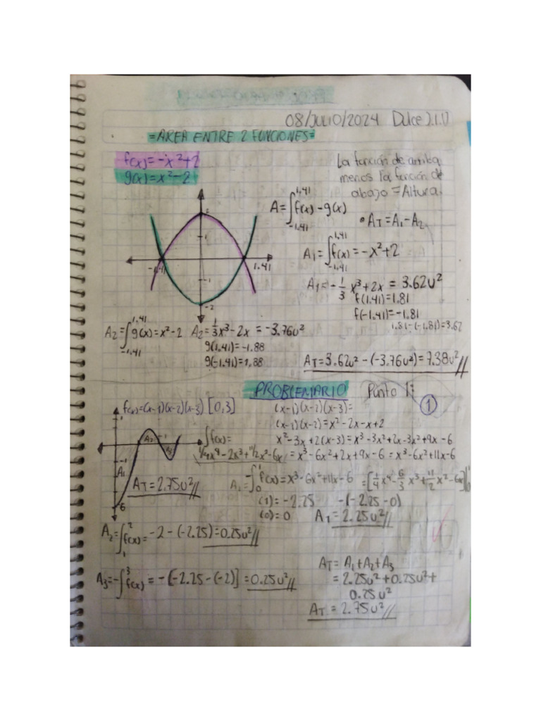 Texto Indescifrable y Críptico | PDF | Ciencia y matemáticas | Estudios ...