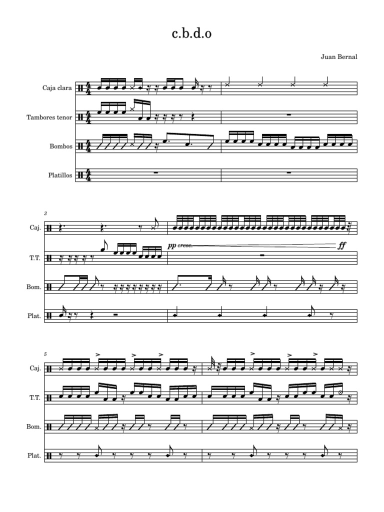 Cbdo | PDF