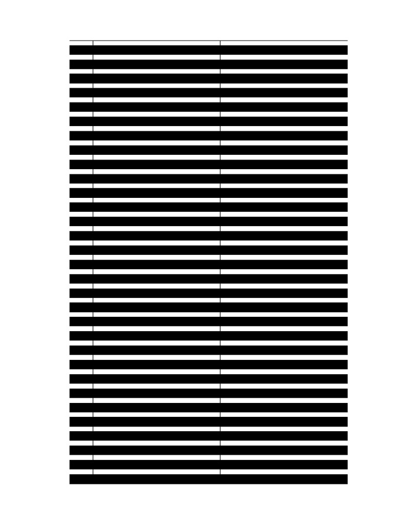 Template 3x6 | PDF