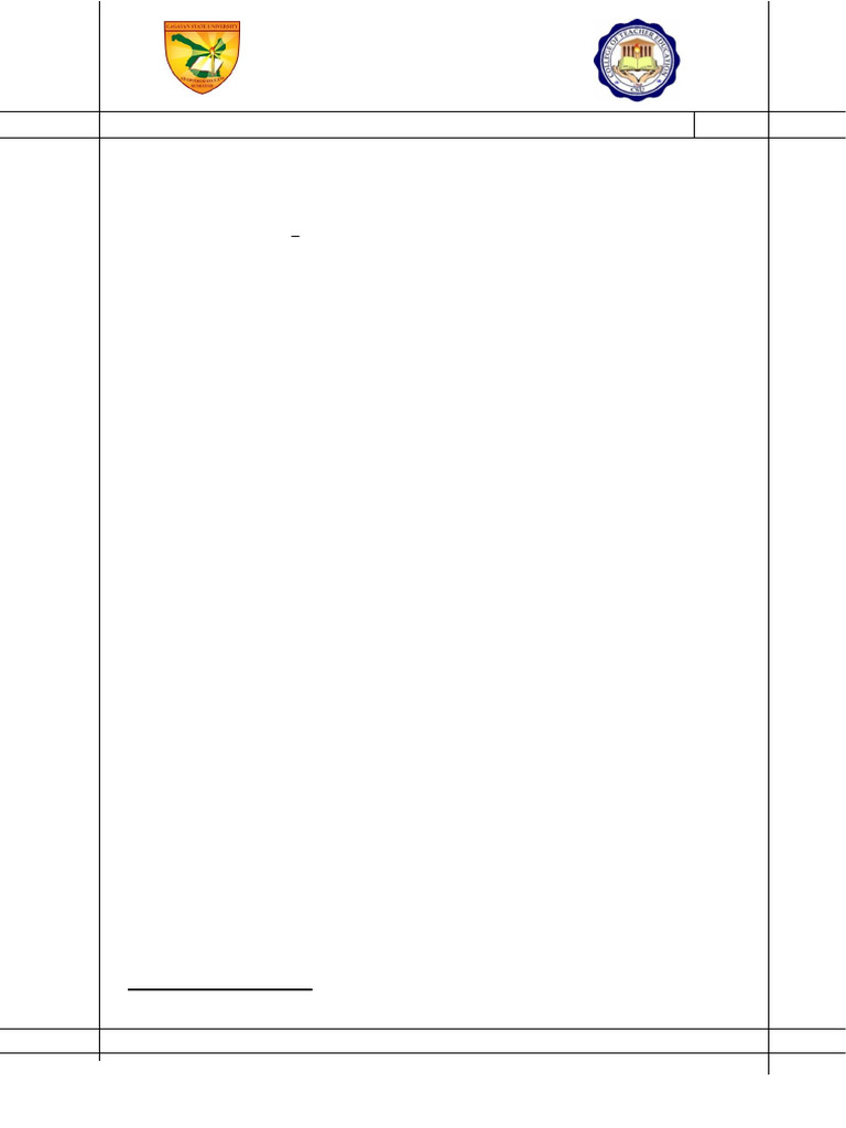Dean Letter 2 | PDF | Career & Growth