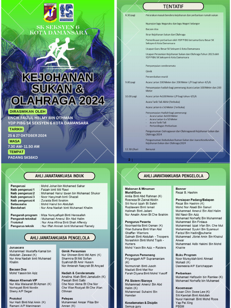 L2 Dokumntasi Kso | PDF