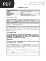 Partes y Funcionamiento del HPLC | PDF | Cromatografía líquida de alto ...