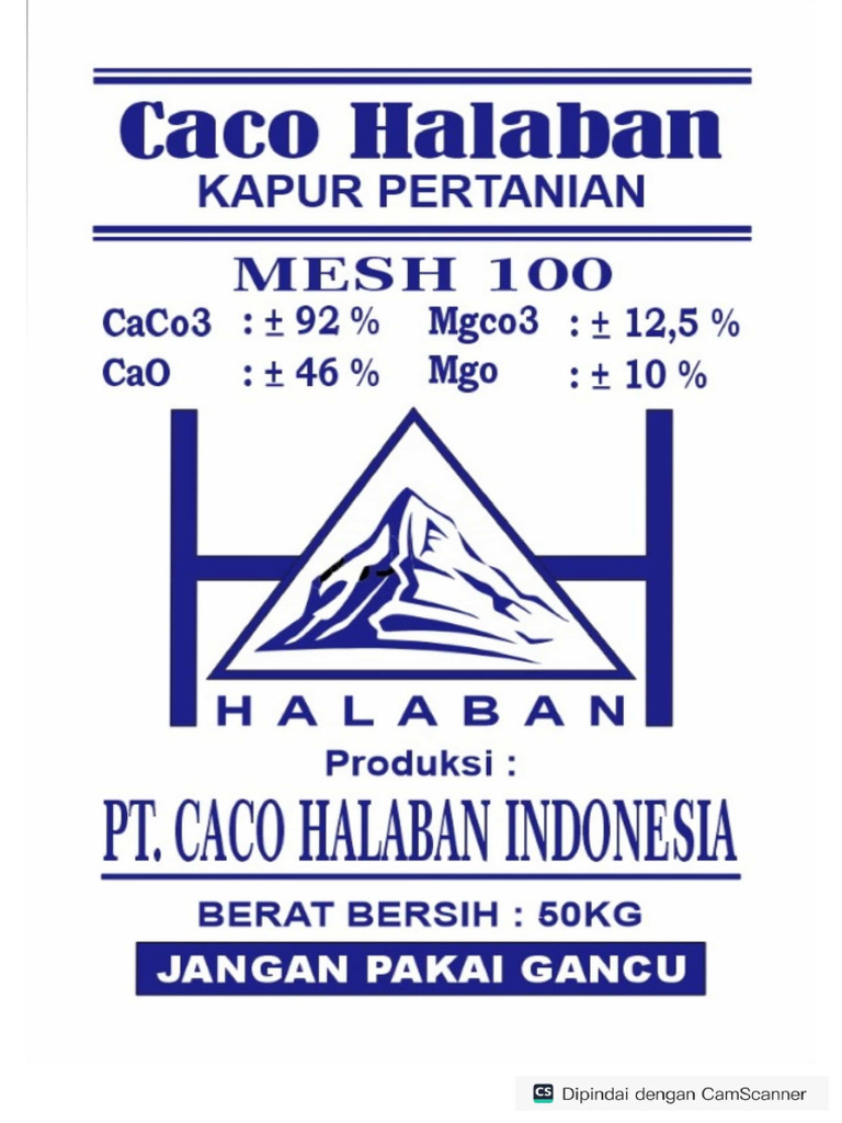 Logo Dan Merk Produk | PDF