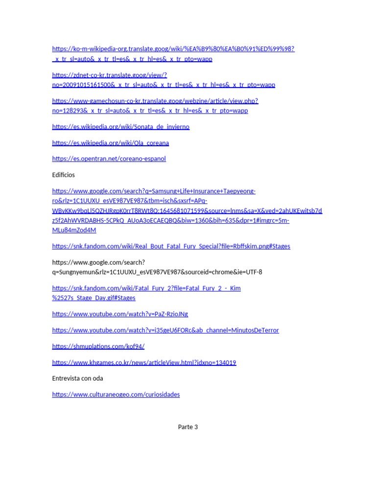 Ref KIM | PDF | Juegos japoneses