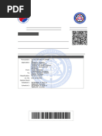 APL-Form v3 | PDF | Traffic | Transport