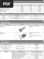 Primary Tillage (Moldboard Plow) | PDF | Plough | Tractor