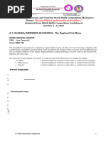 ECCD LOGO - STANDARDS AND GUIDELINES v4 | PDF | Early Childhood ...