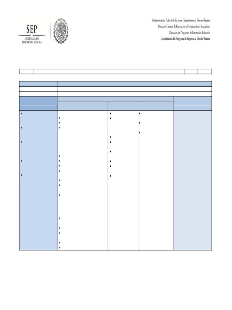 Secondary 3rd-Grade Unit-1B | PDF | Narrative | Reading Comprehension