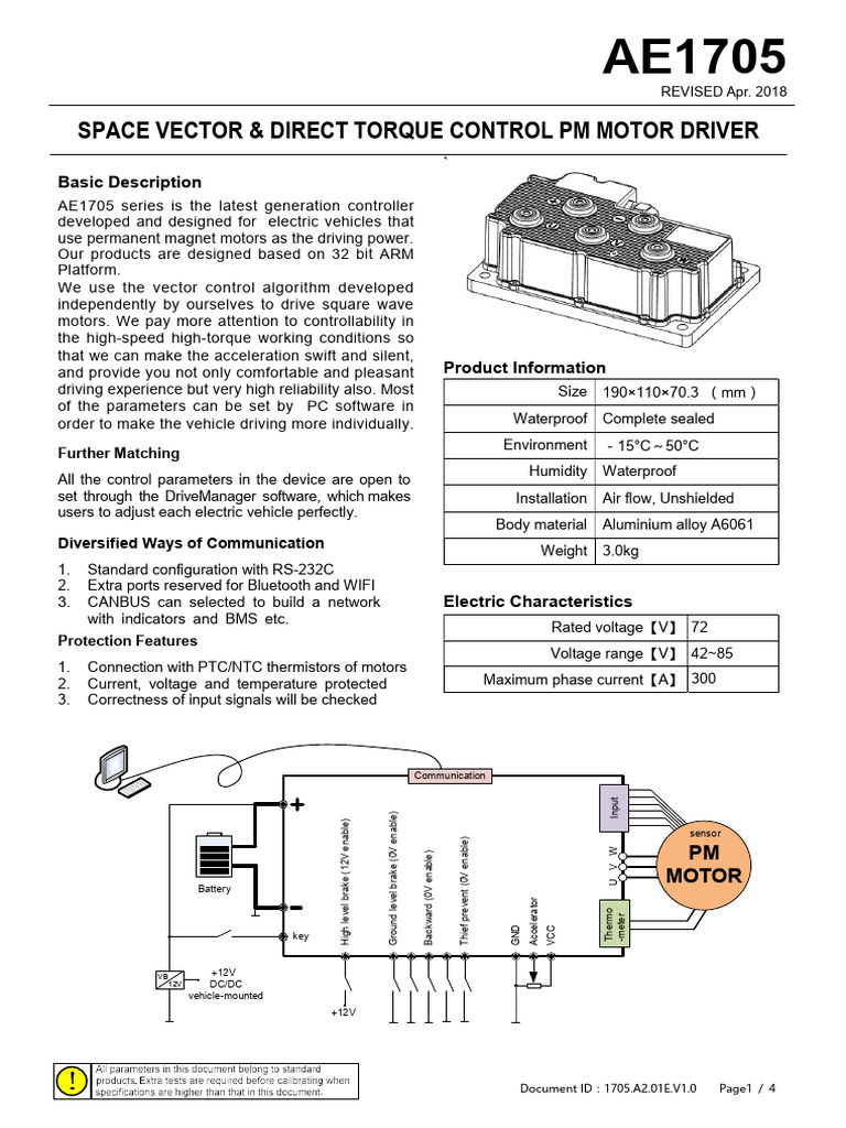 3kw controller manual | PDF | Electromagnetism | Manufactured Goods