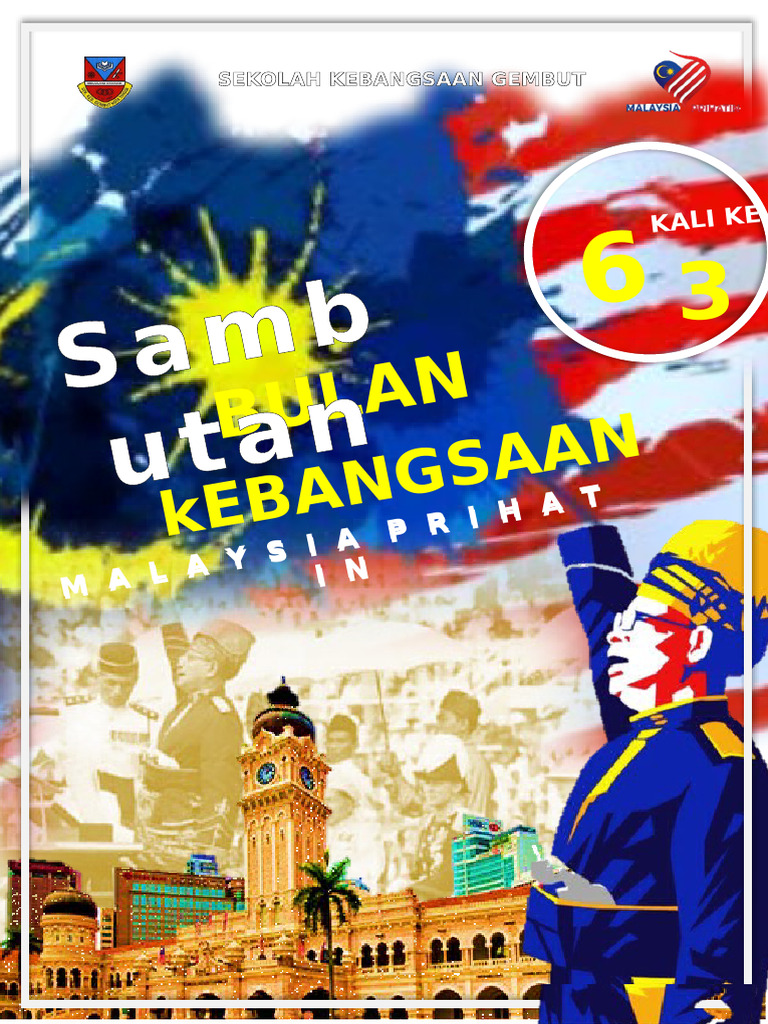 Pamplet Merdeka | PDF