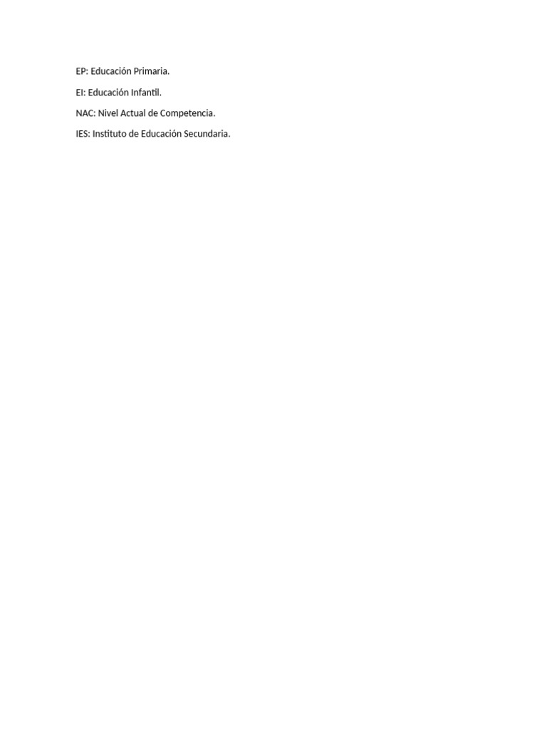 Actividad Dinamica Concentrece | PDF