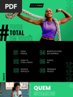 Valores dos Planos TotalPass para PF | PDF