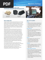 BAT-600 Multi-Mission Terminal (MMT) : Transportable, Multi-Band ...