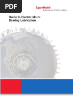 Shell Tactic Emv Tchnical Guide | PDF | Bearing (Mechanical) | Lubricant