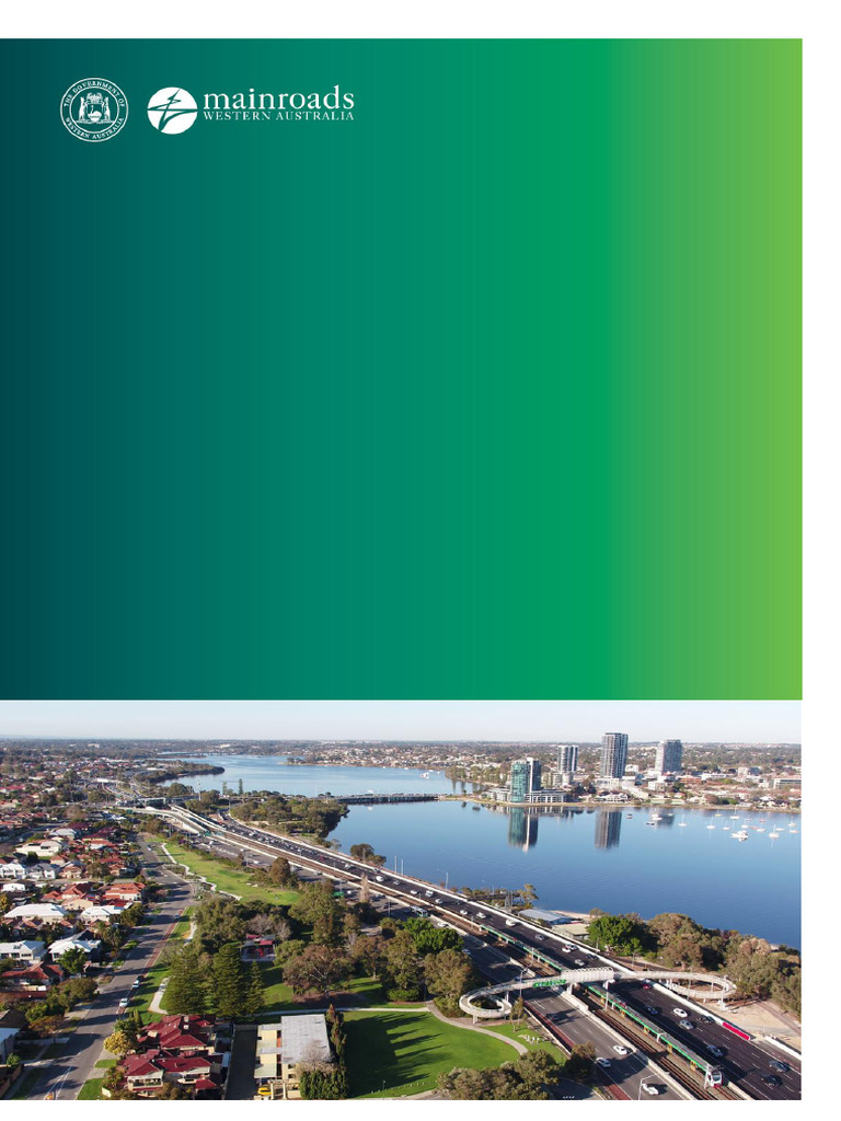 Operational Modelling Guidelines - Mainroads | PDF | Traffic | Traffic ...