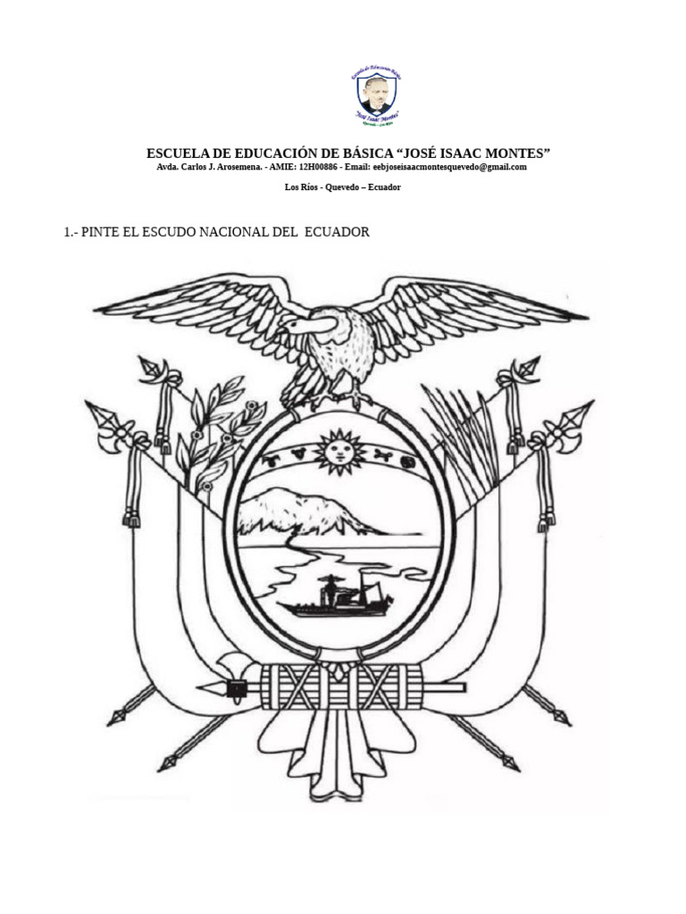 Eca - 2024 | PDF