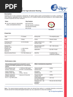 Bms 10-11Y Type Ii Class B Grade D Epoxy Topcoat 02W037: Product ...