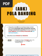 Teknik Menjawab Soalan Abk Sem 3 (Part 2) STPM 1 | PDF